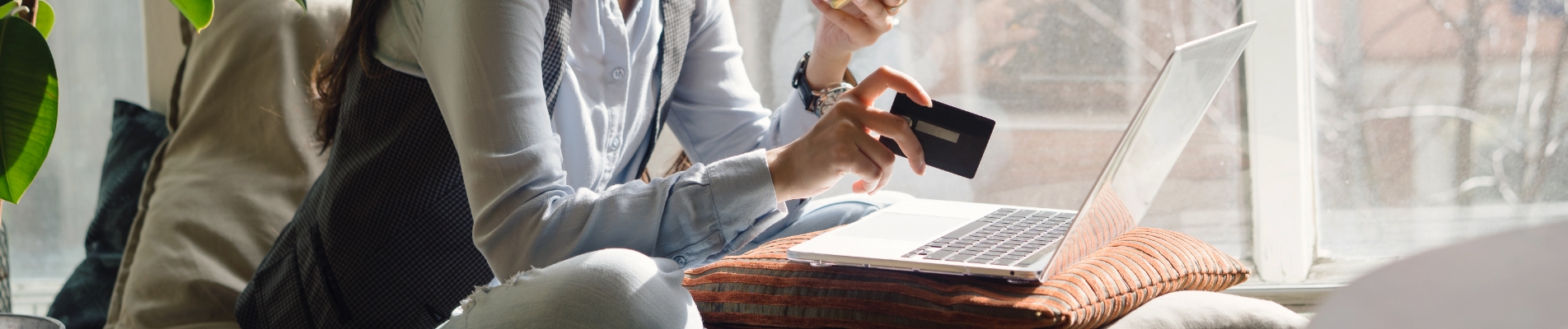 Four Ways to Slow Your Revenge Spending Splurge | Aurora Bank & Trust