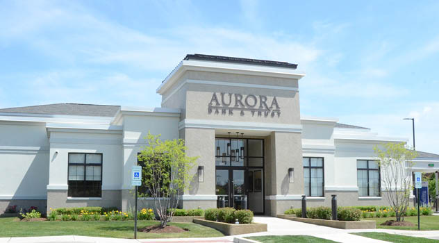 Aurora Bank & Trust | Aurora Bank & Trust